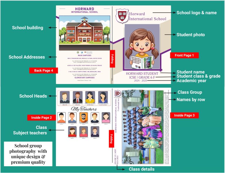 myschoolphoto.in – Photography services for schools around the world